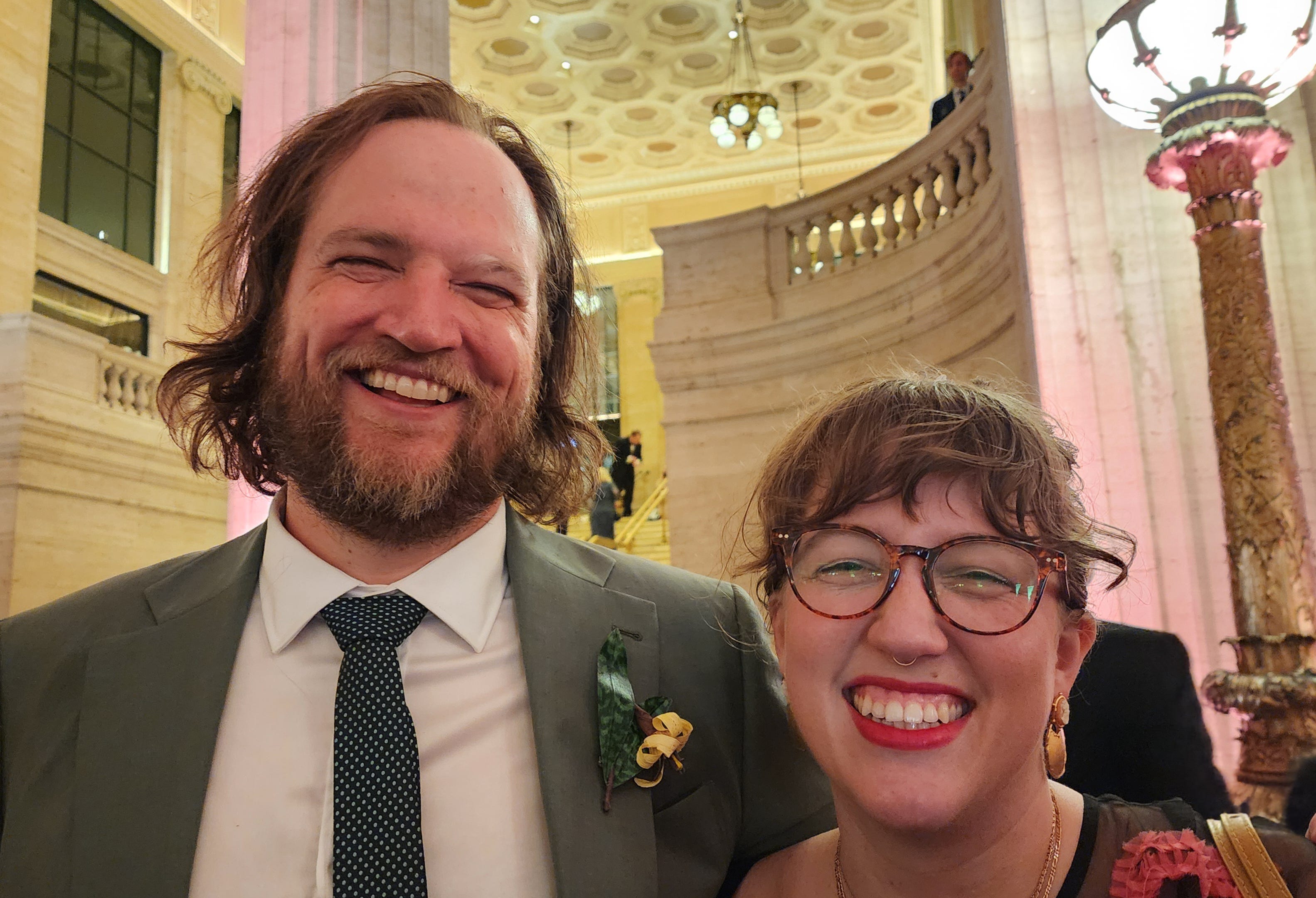 8 RI restaurants, bars and chefs earn 2026 James Beard nominations