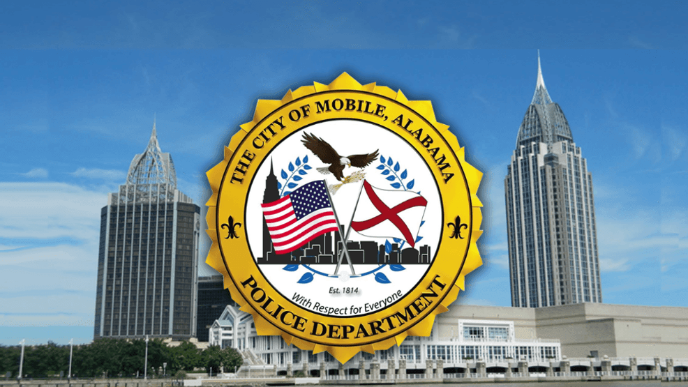 Mobile PD: Body discovered near train tracks on Smith St. identified