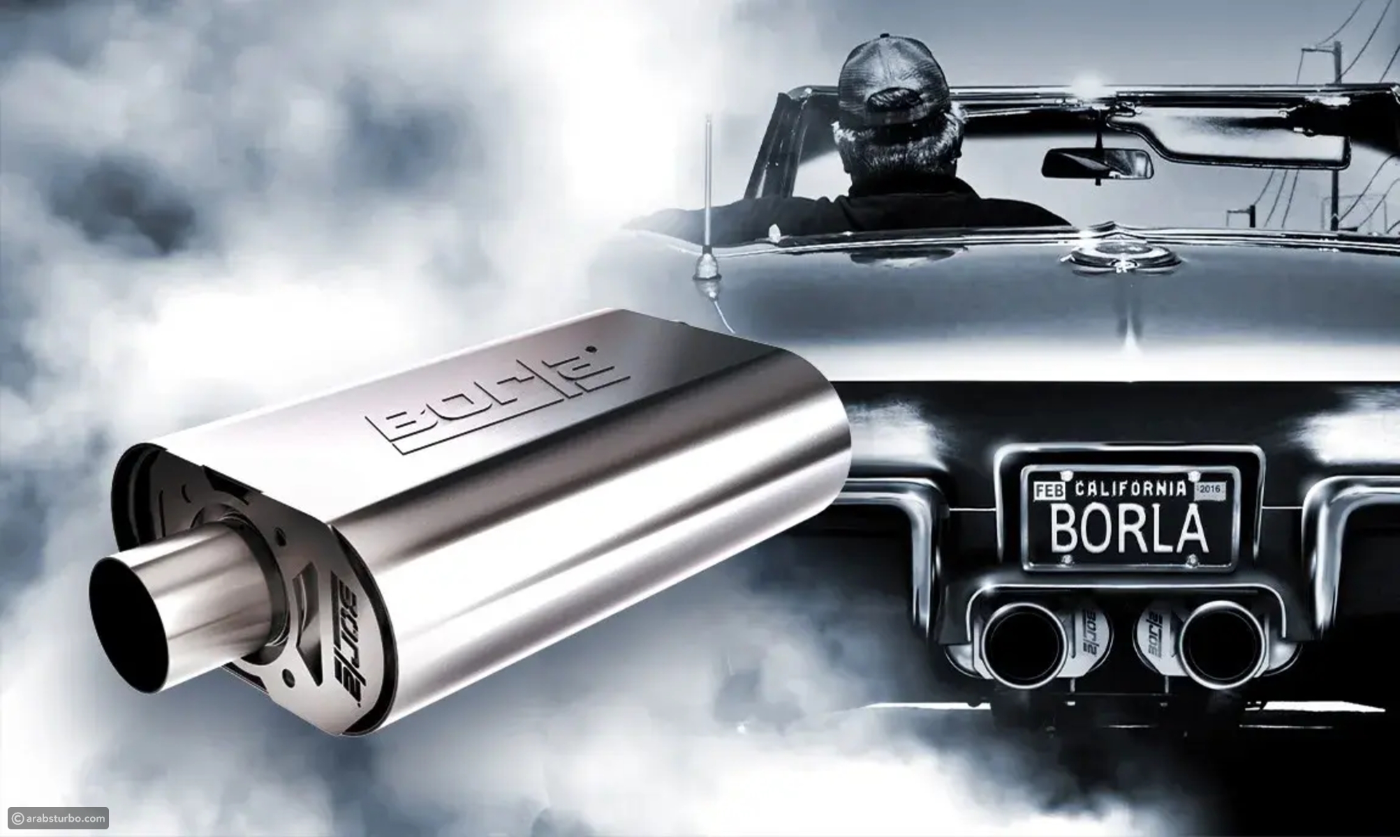 Understanding your vehicle's exhaust system failures