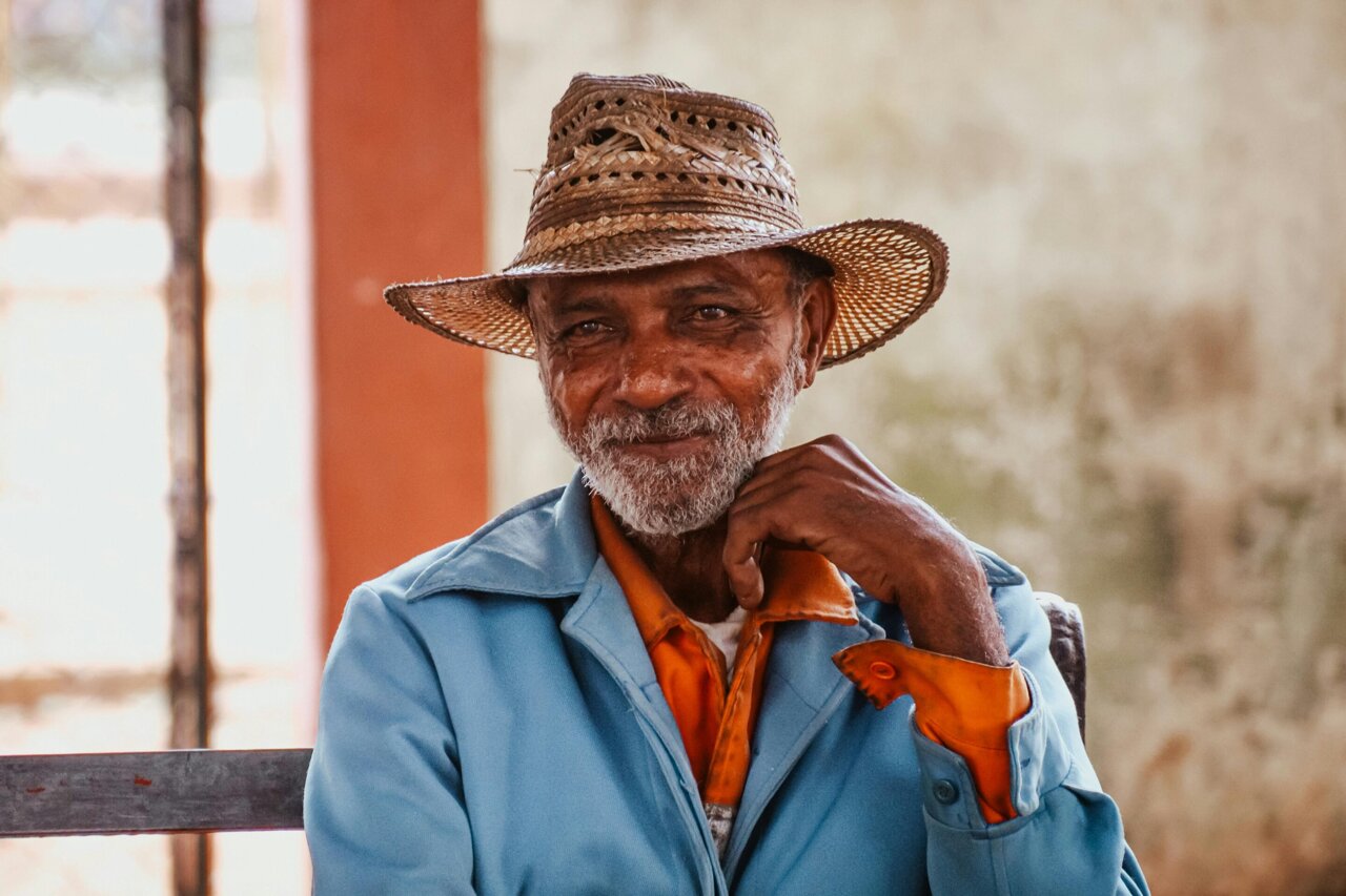 The new face of HIV in Florida
