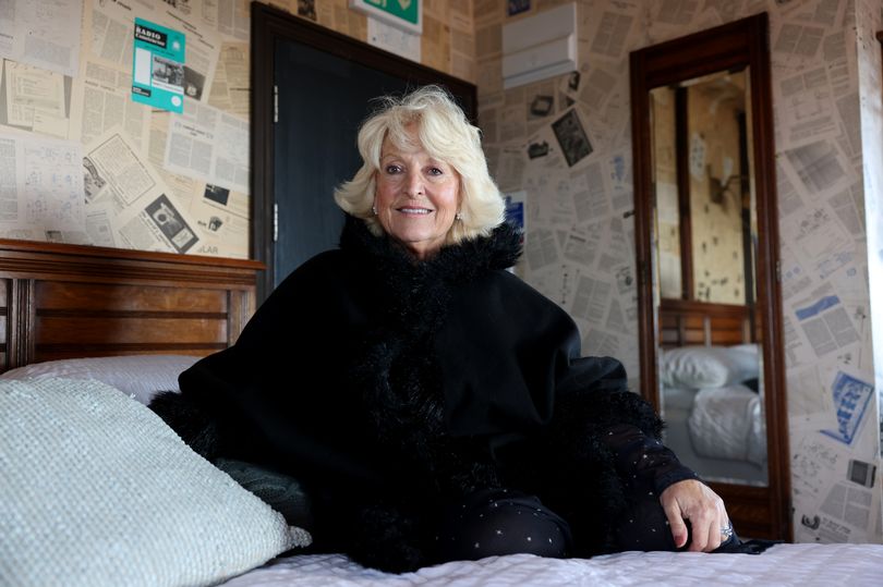 The Traitors' Fiona shares lifechanging news ahead of BBC series finale