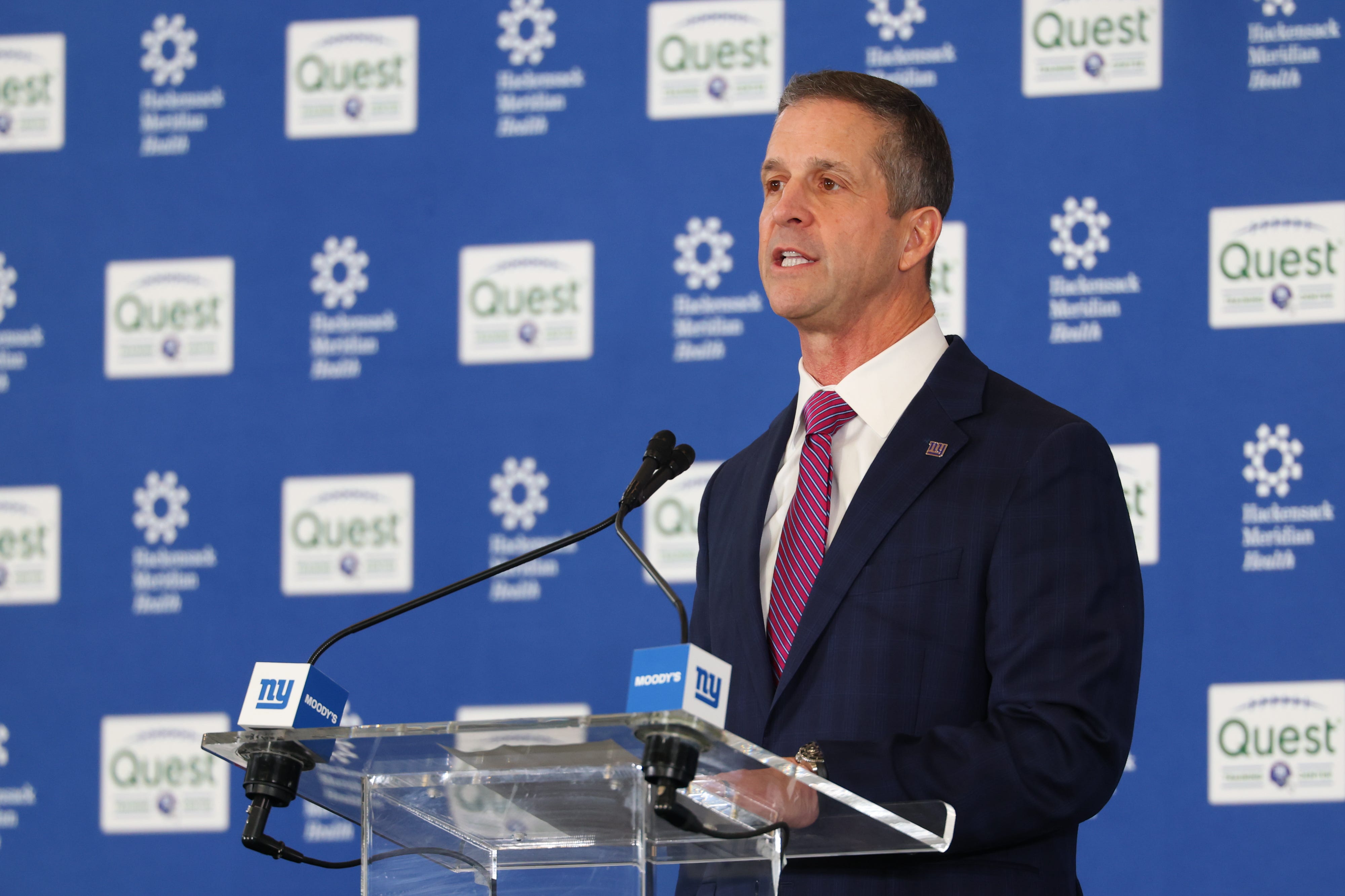 Ravens block several potential New York Giants staff hires from lateral ...