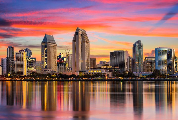 15 best cities for people over 60 to visit in the US