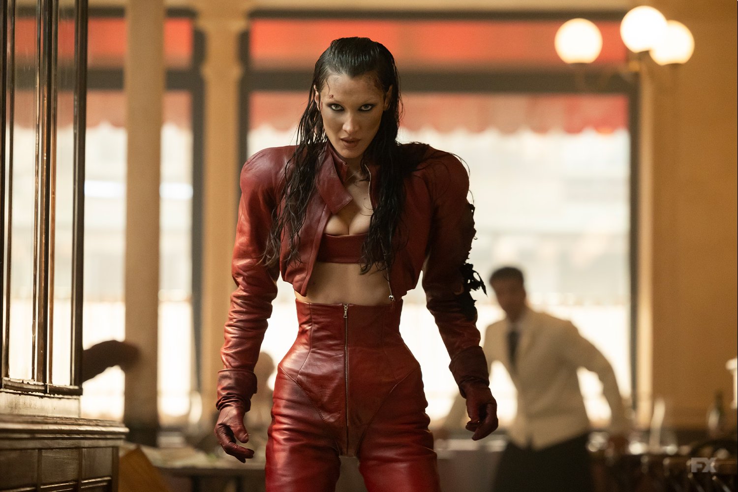 Ryan Murphy's new TV show is nearly unwatchable