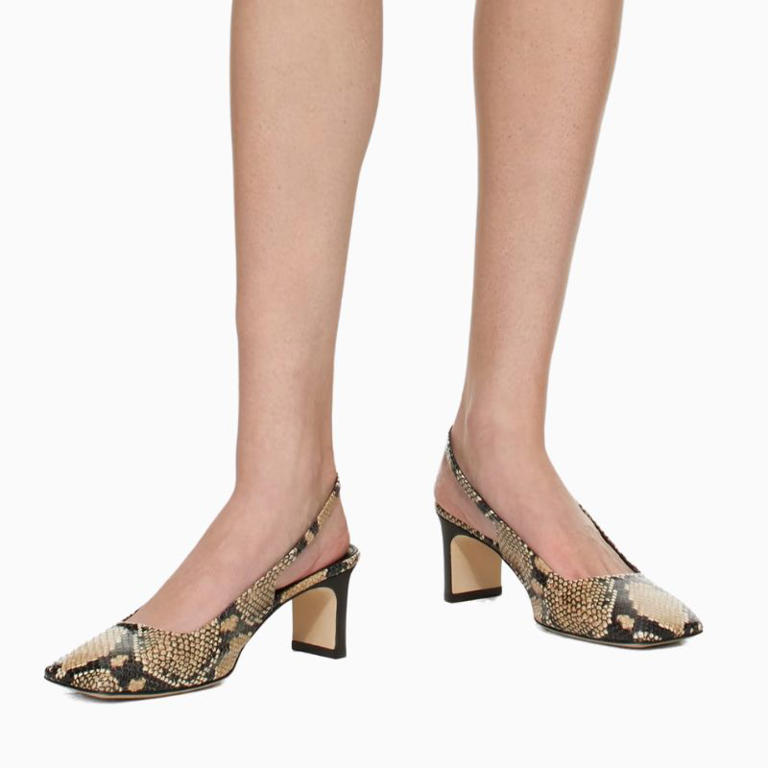 7 Spring/summer shoes trends 2026 that you'll actually want to shop ...