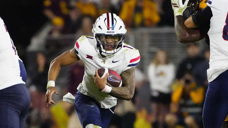 Former Arizona Wildcat earns prestigious NFL honor