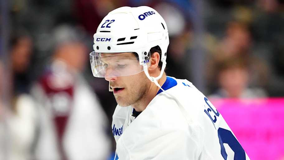 Jake McCabe and three other NHL DFS value defensemen (January 21st)
