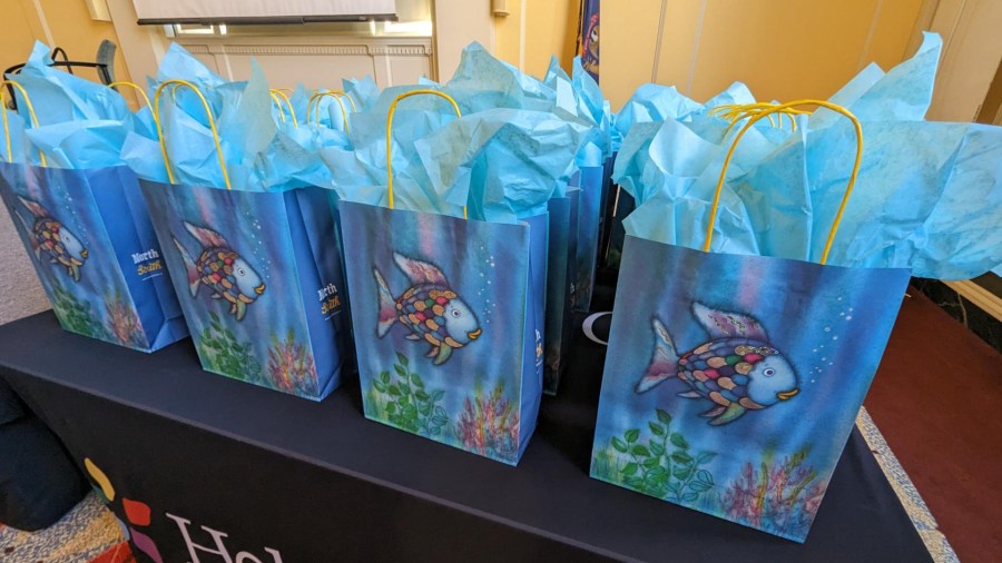 After funding slashed, early childhood resource group shutting down