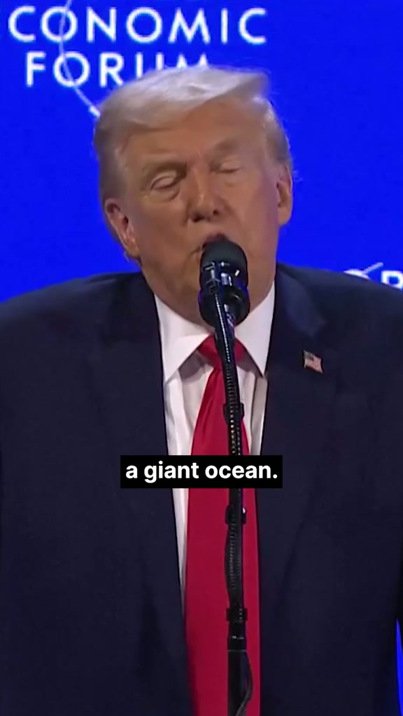 Trump says prosecutions are coming over 'rigged' 2020 election