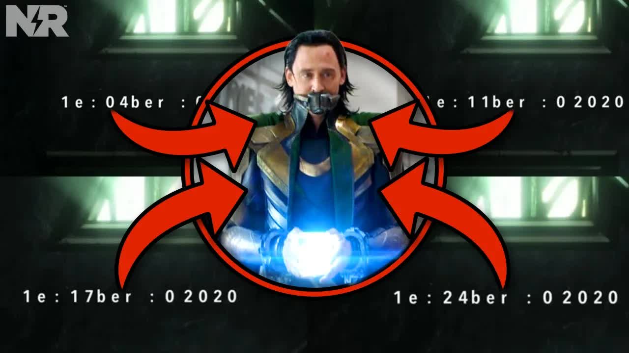 OK, let’s talk about the Avengers Doomsday timestamps