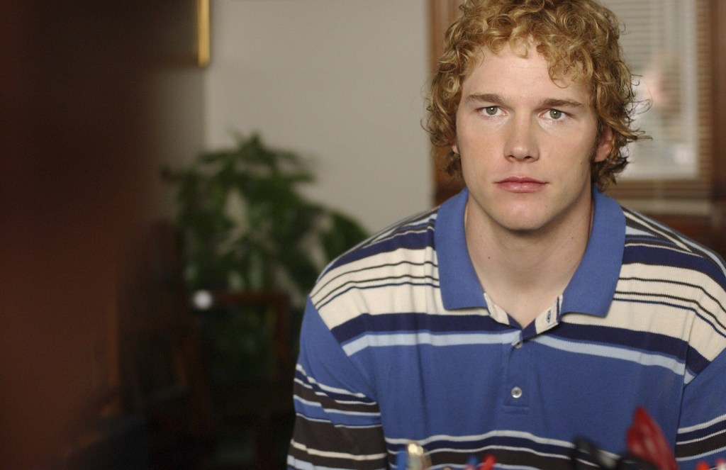 Chris Pratt refuses to be threatened by AI actress Tilly Norwood