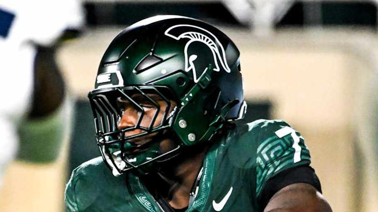 This position emerging as MSU's deepest spot on 2026 roster