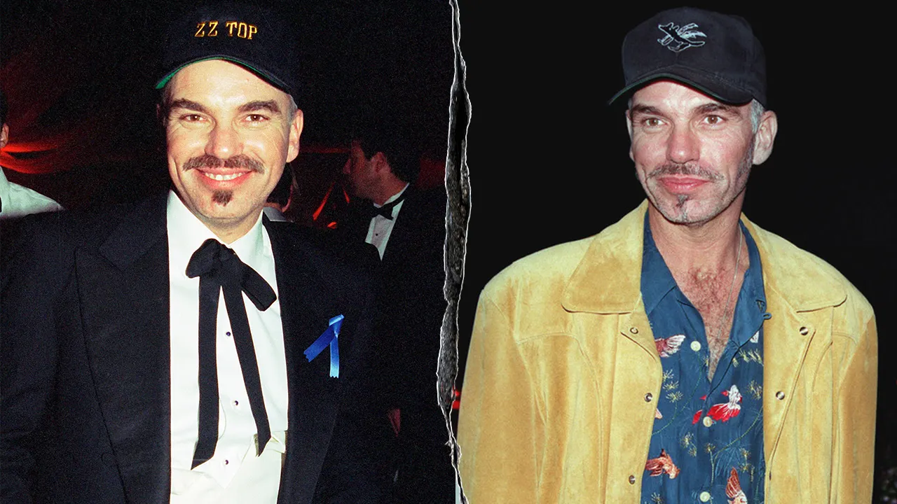 Billy Bob Thornton abandons Hollywood's extreme body transformation ...