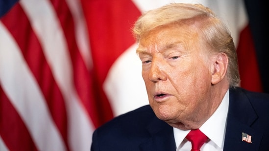 Did US give Greenland to Denmark after WW2? Fact-checking Trump's ...
