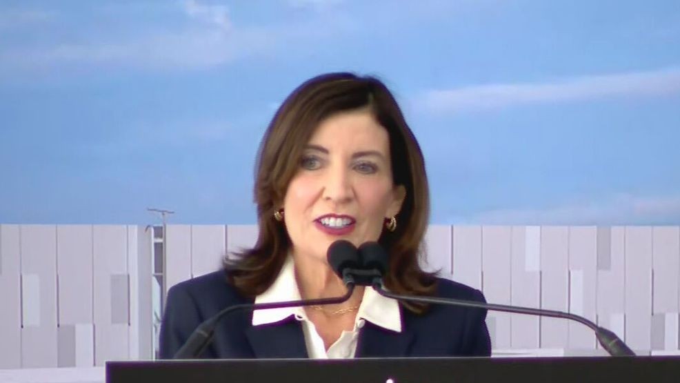 Governor Hochul announces nation’s first independent AI research center ...