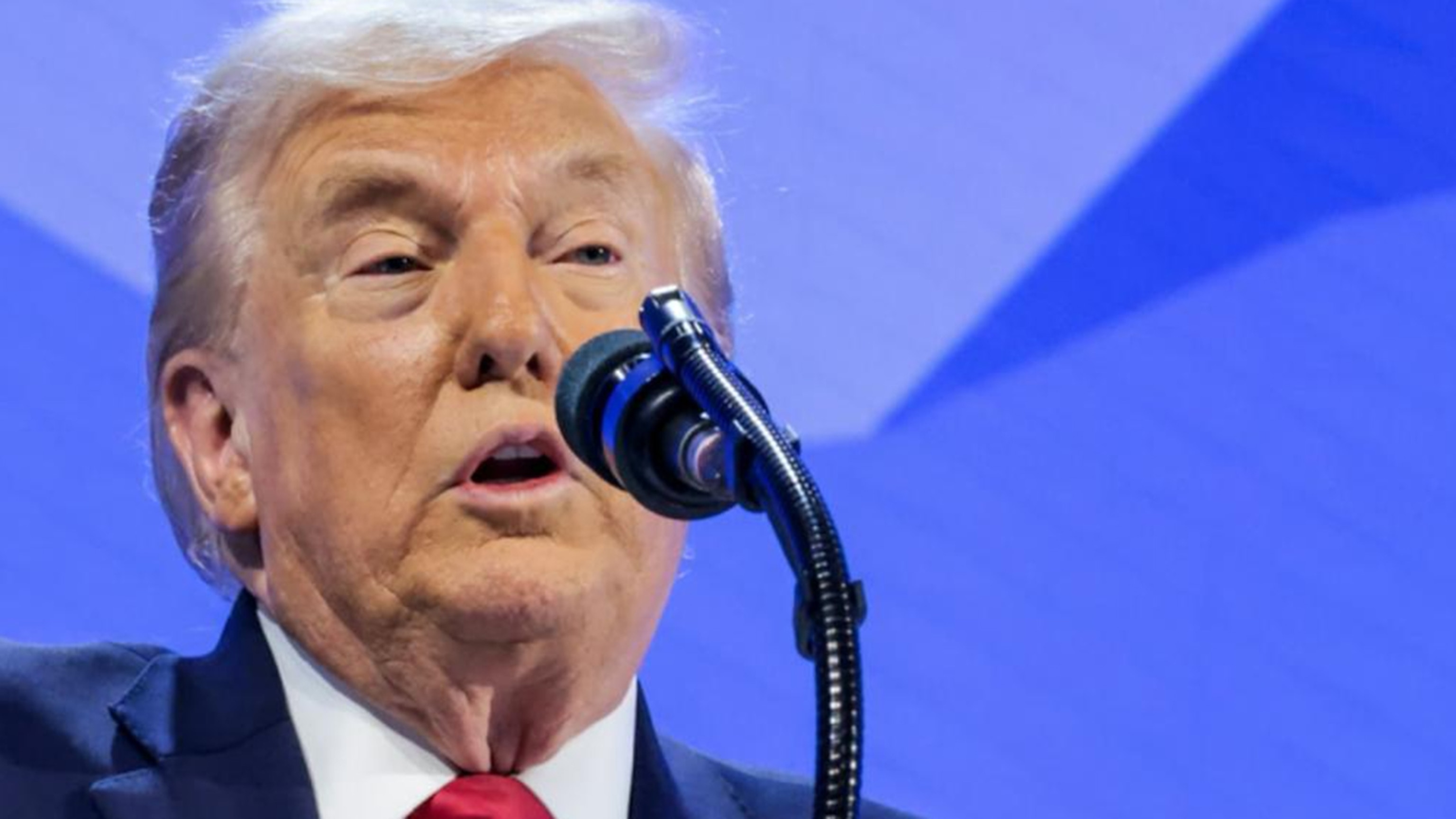 People in Denmark 'stunned' by Trump's Greenland comments, former ...