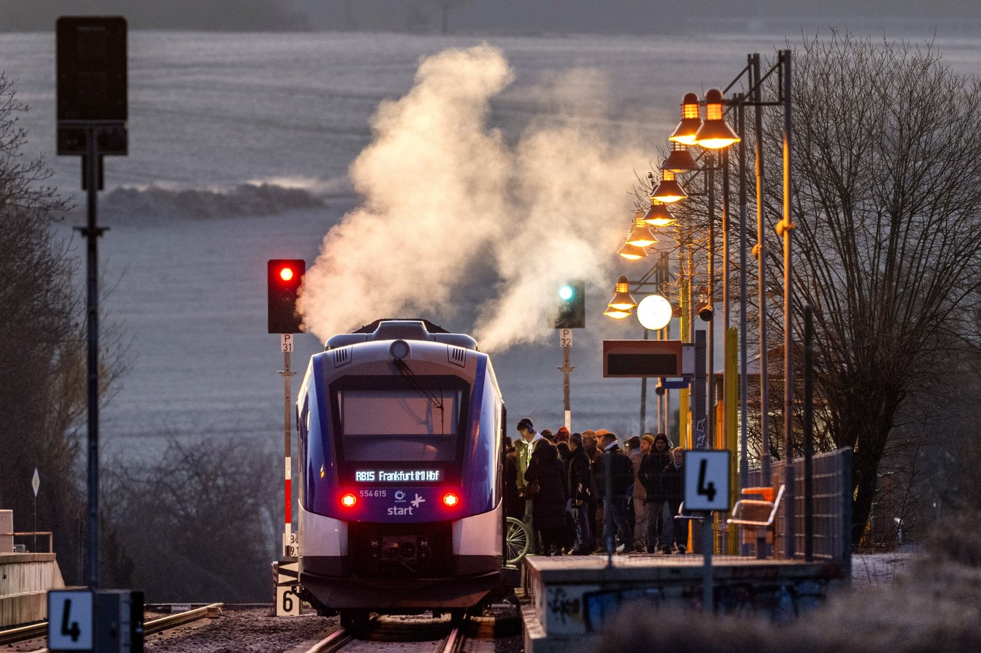 Atlantic hydrogen firms welcome $200M in German investment for Canadian ...