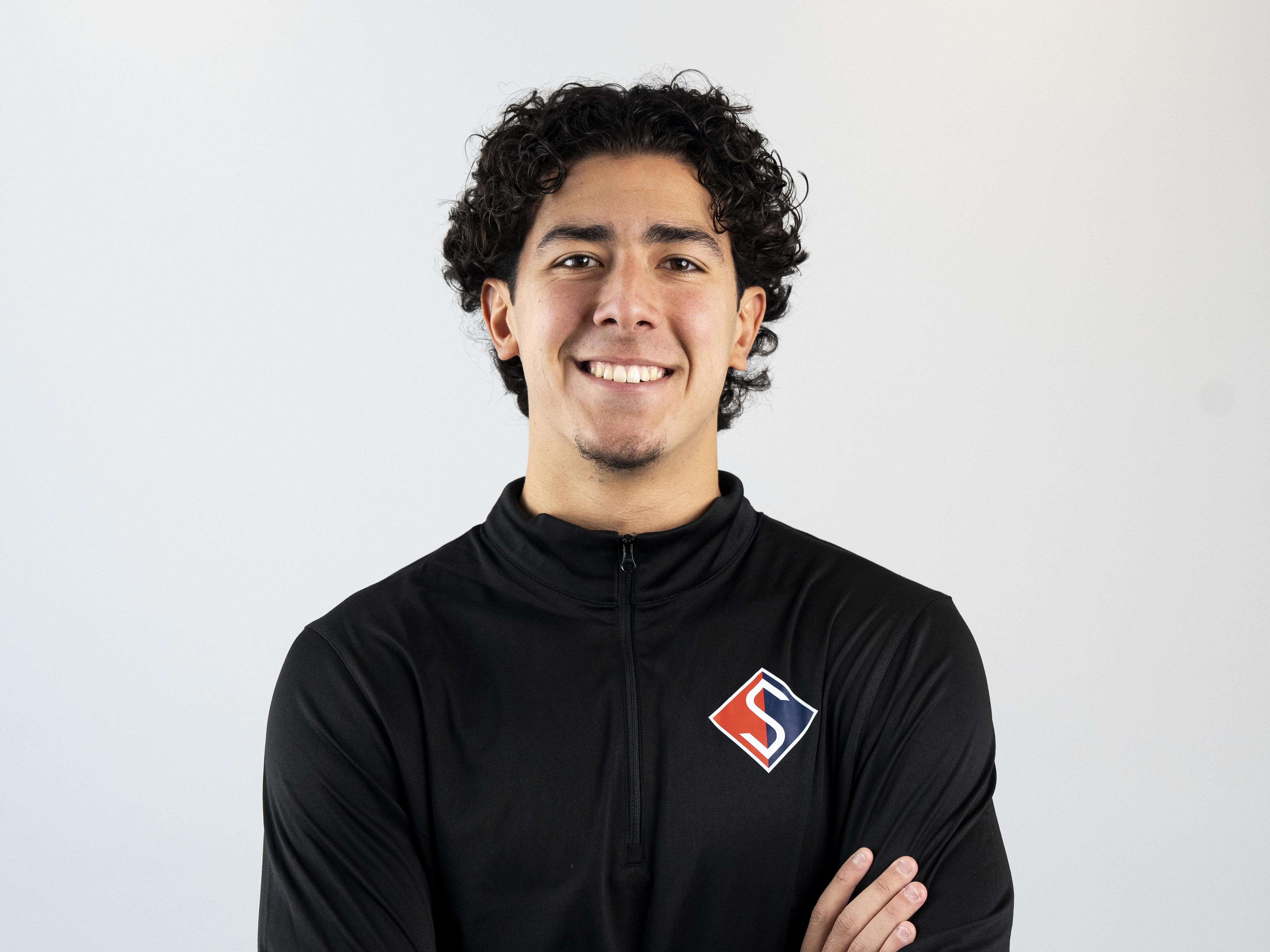 Alessandro Biello se joint au FC Supra du Québec