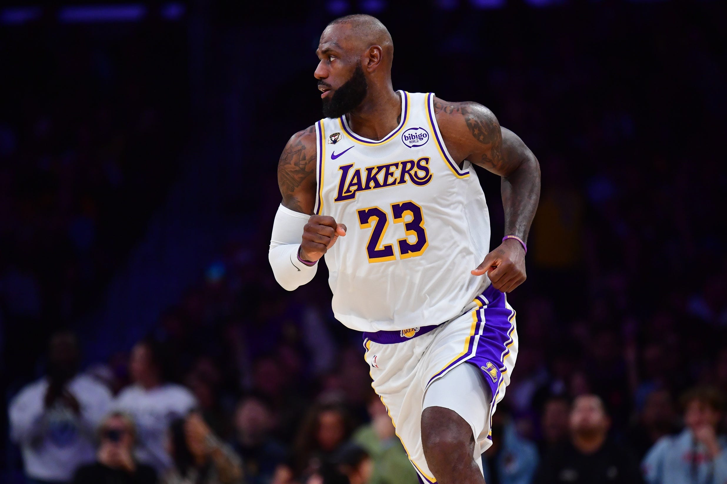 LeBron James, Nike MLK shoes draw criticism: What to know