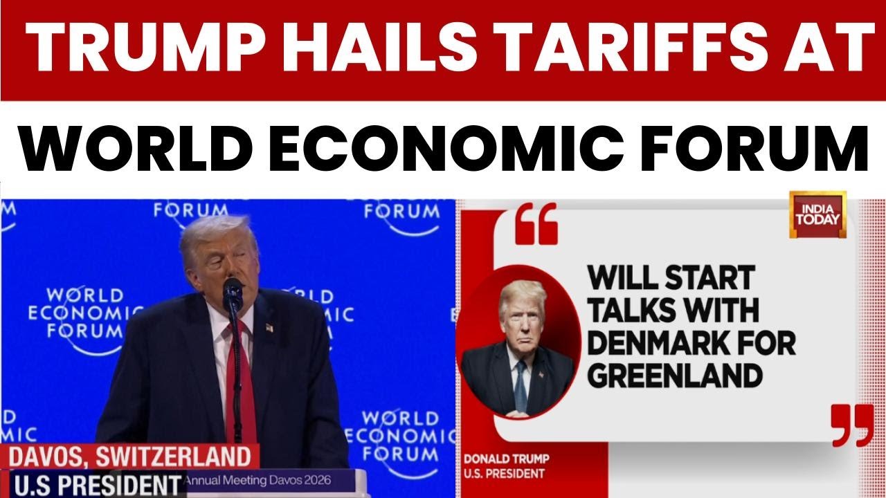 Donald Trump vows to protect homeowners' wealth and lower interest rates