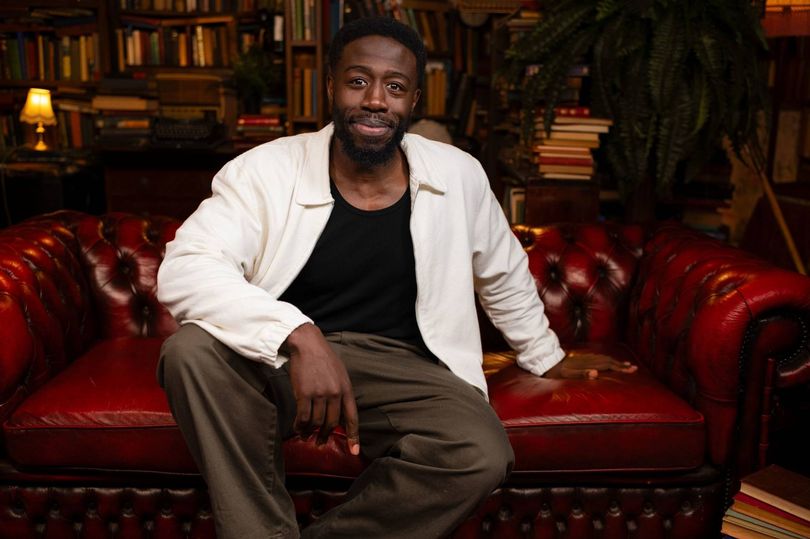 I was on this year's The Traitors and Claudia Winkleman's attitude off ...