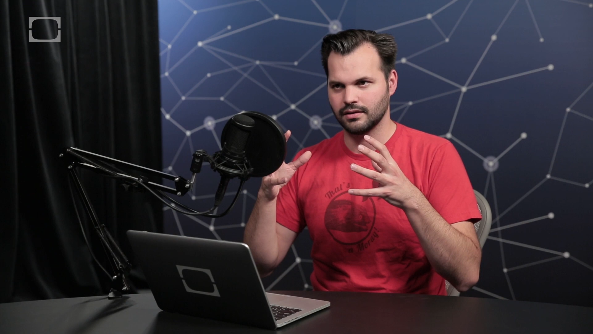 This is what your body’s built from - Gene by Gene