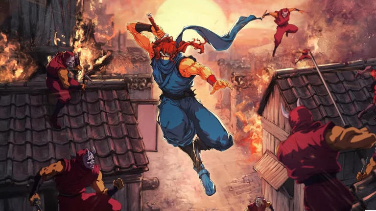 Xbox Game Pass : Death Stranding, Space Marine 2 et bien d'autres