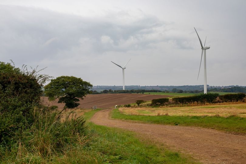 Renewables developer OnPath Energy sells seven onshore windfarms in £ ...