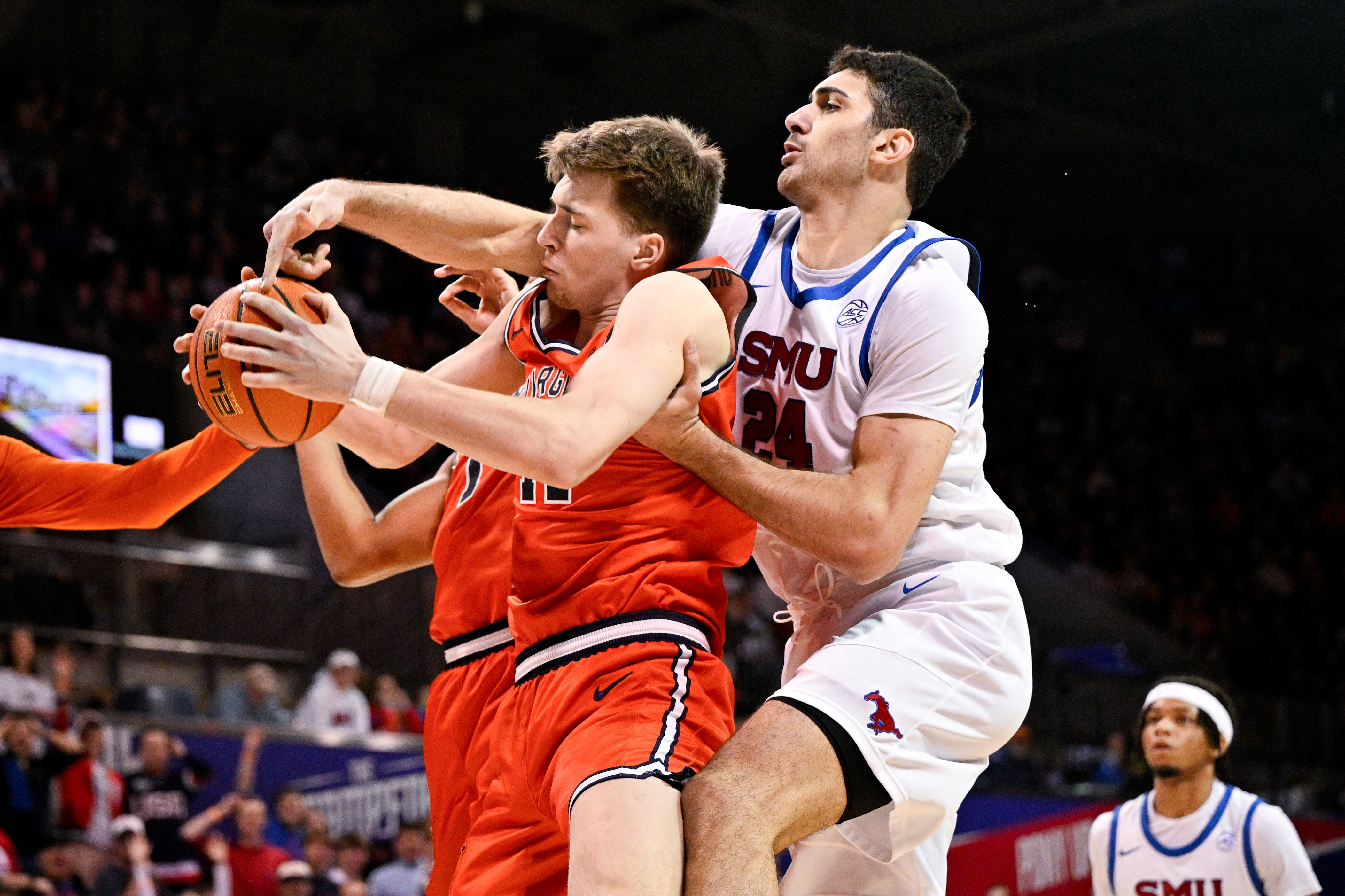 ACC men’s basketball power rankings: ACC week 4