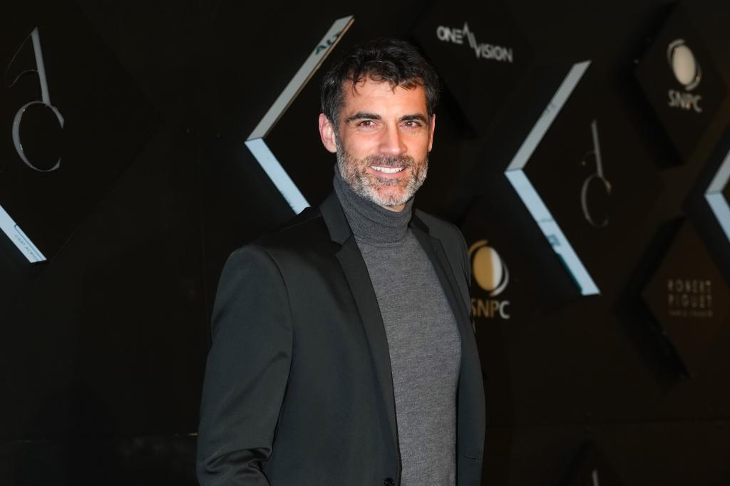 Gil Alma alias César Wagner : l’acteur de César Wagner est-il en couple