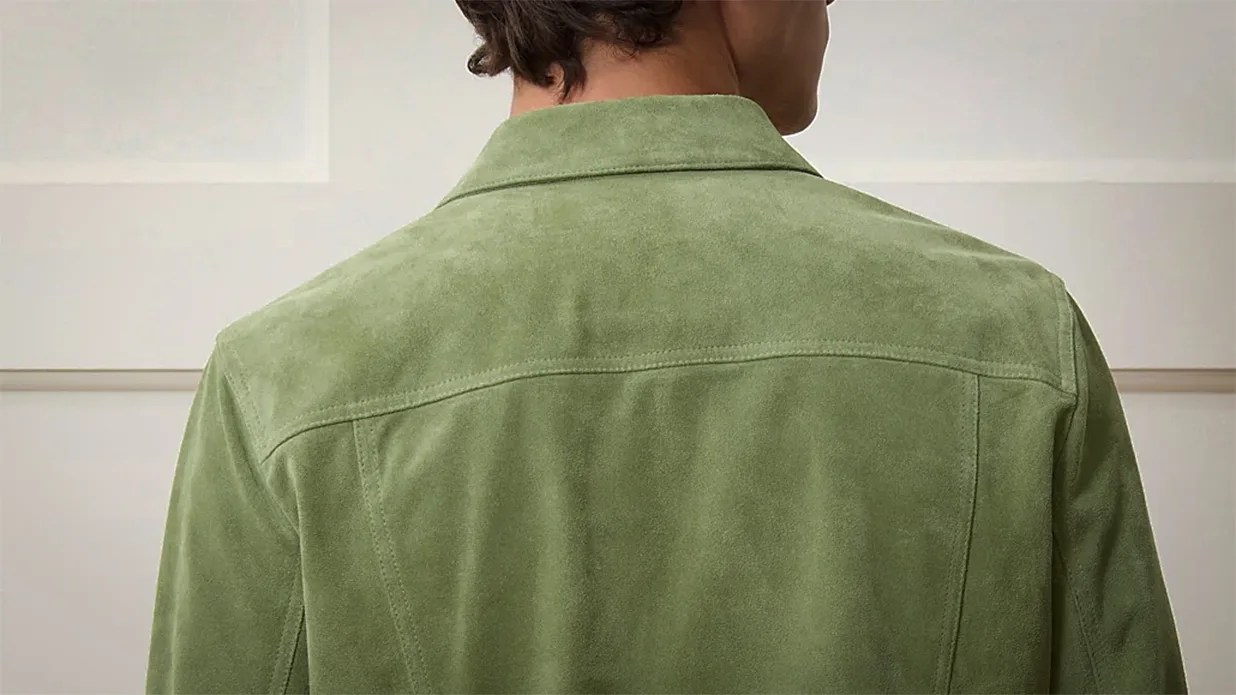 Todd Snyder’s best-selling jacket gets a suave limited edition update