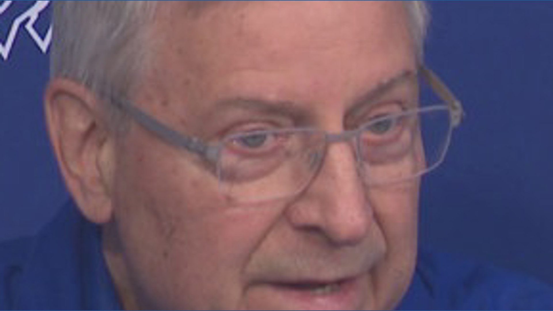 Bills owner Terry Pegula explains decision to fire Sean McDermott