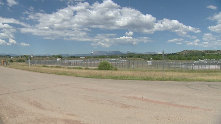 ACLU of Colorado obtains documents showing ICE detention center ...