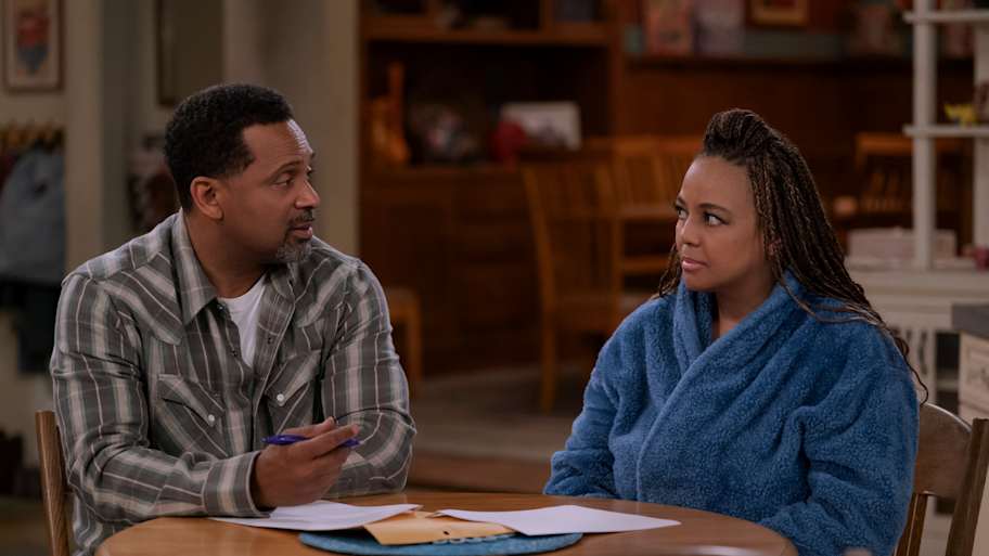 The Upshaws part 7 episode 12 recap: Letting go is the hardest part