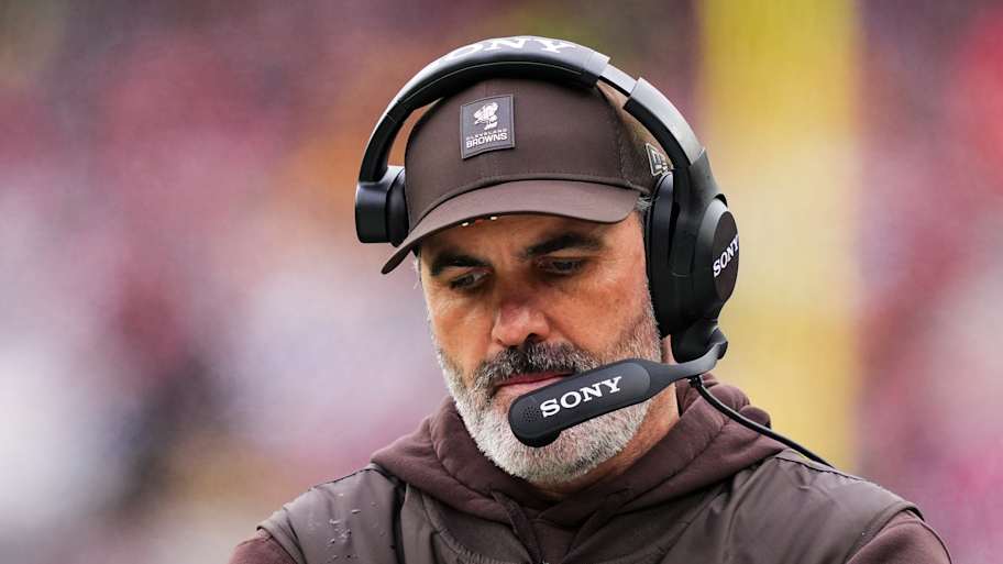 Falcons’ 2026 draft blueprint feels like a no-brainer after Kevin ...