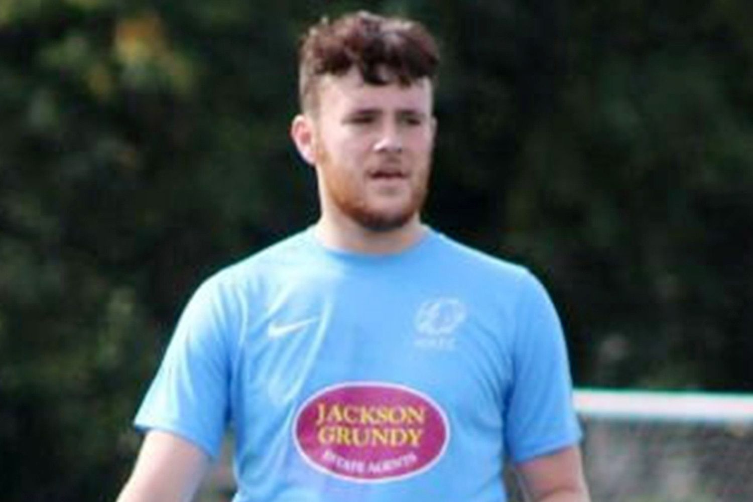 20-year-old man dies of flesh-eating disease after doctors dismissed ...