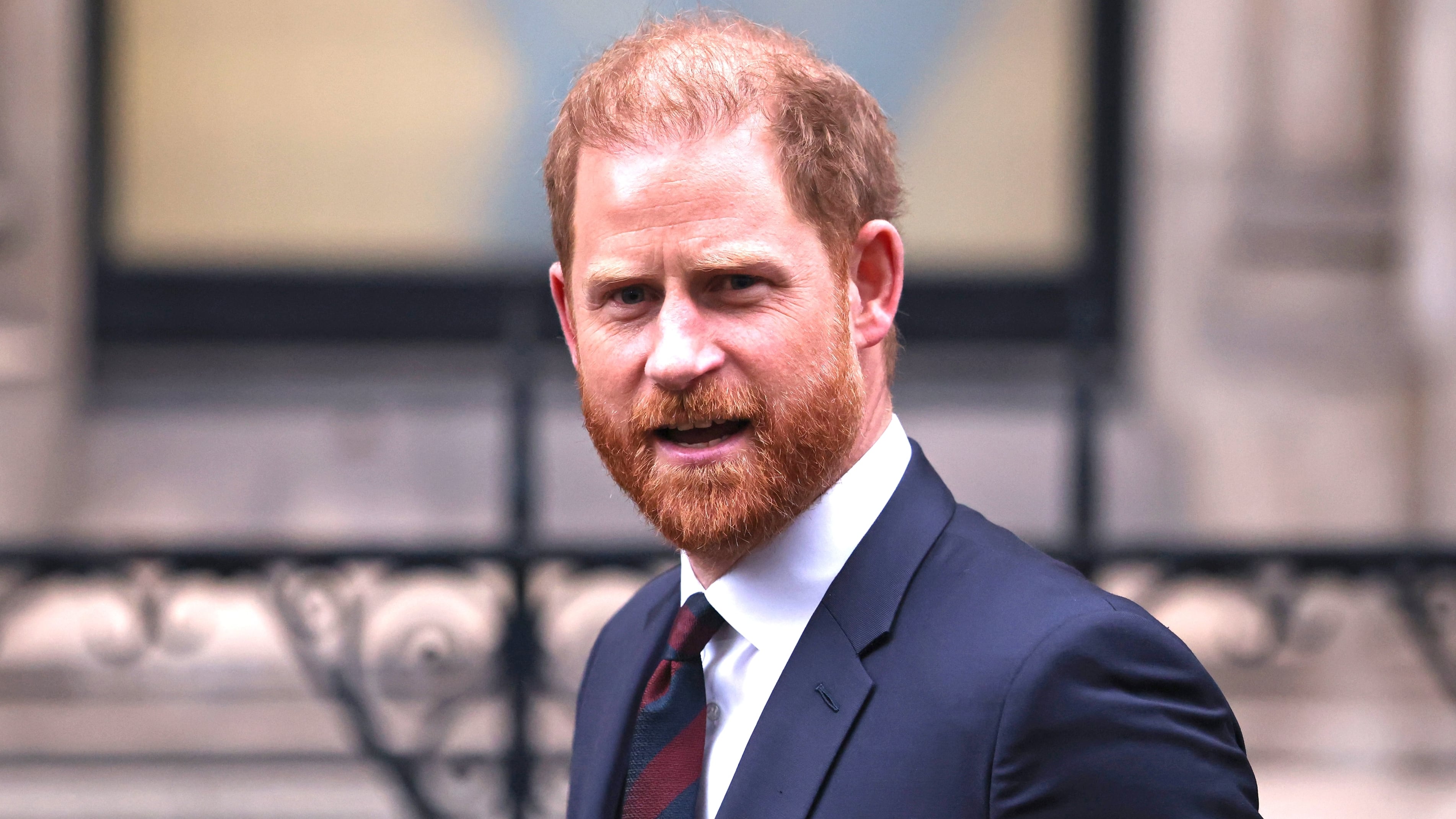 Combative Prince Harry takes the stand in blockbuster hacking trial