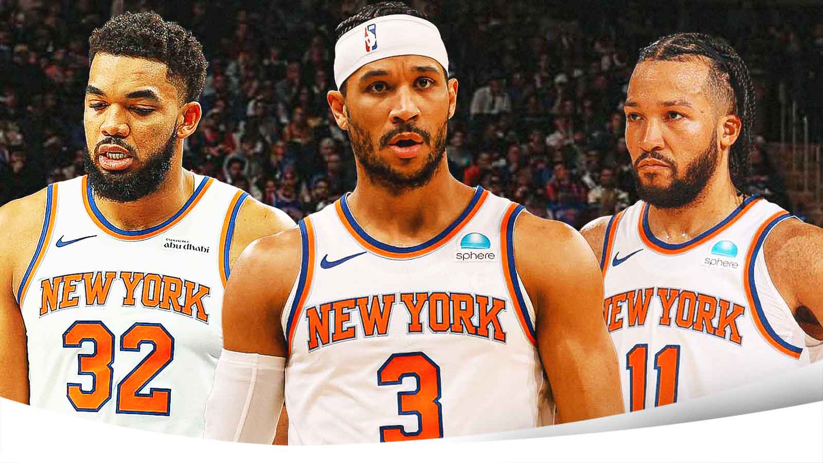 Jalen Brunson reveals 3 keys to ending Knicks’ slump after players-only ...