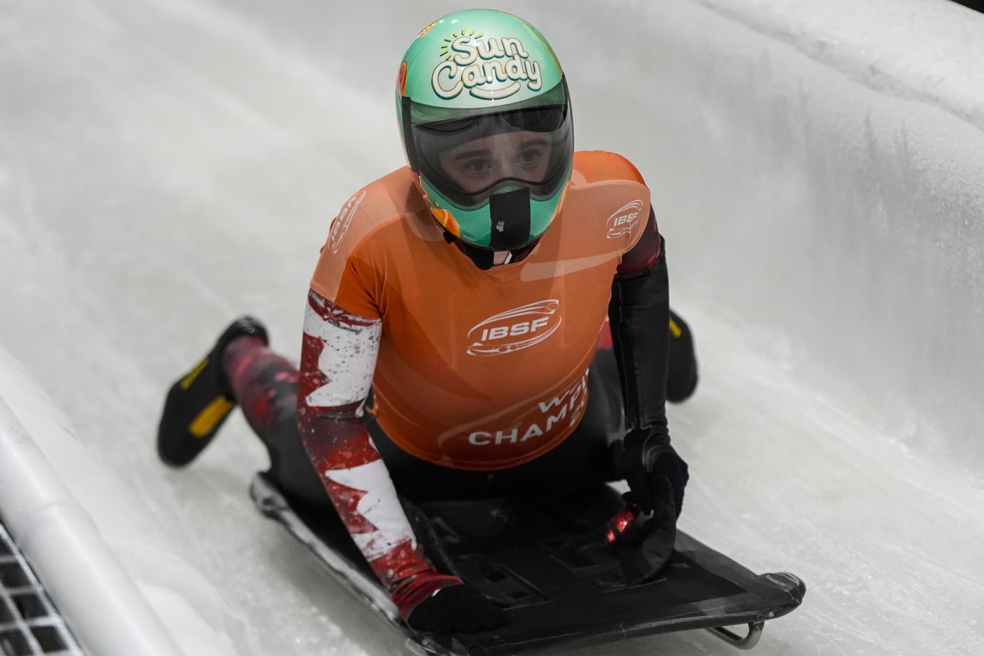Trois Canadiens participeront aux épreuves de skeleton aux JO de Milan ...