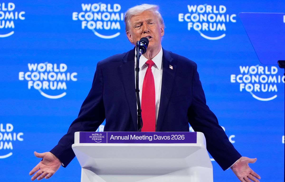 Groenland, Macron le « gros dur » et la guerre en Ukraine… Que retenir ...