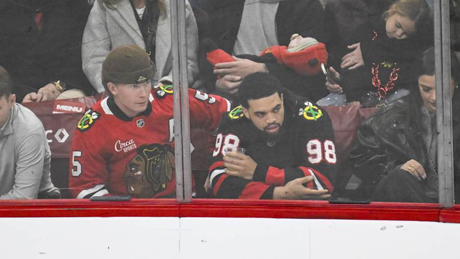 One surprising offseason priority Ben Johnson has for Caleb Williams