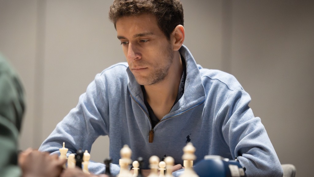Cause of death revealed for 29-year-old Bay Area native chess ...