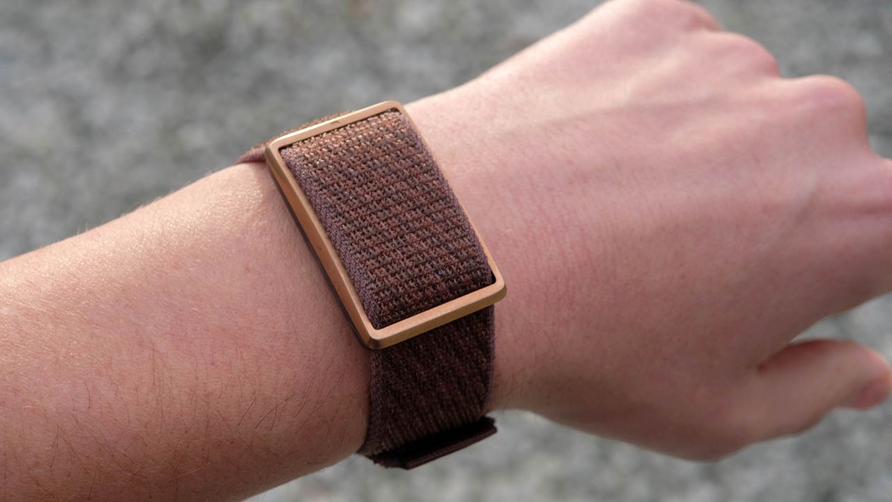 The Polar Loop is a capable heart rate tracker, but its activity ...