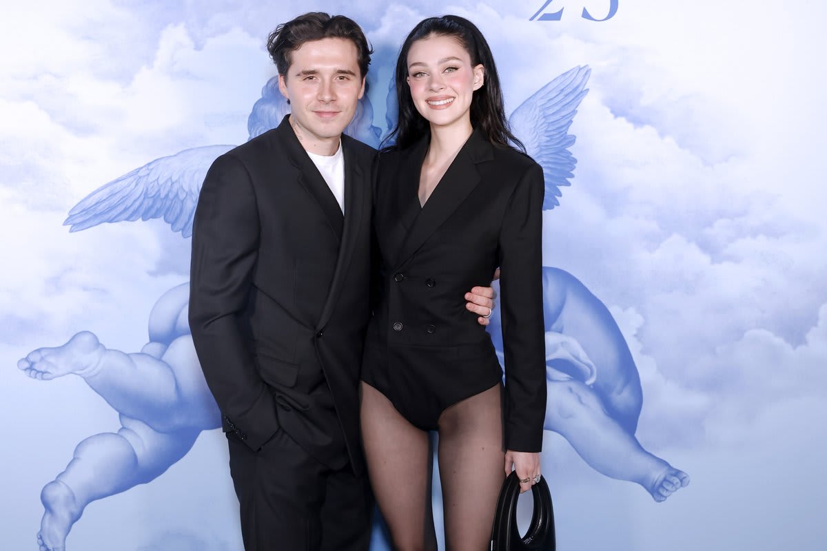 Brooklyn Beckham's failed football career including Arsenal stint and ...