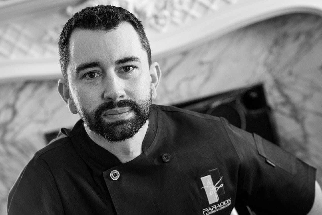 Memphis chef Jimmy Gentry named 2026 James Beard Award semifinalist