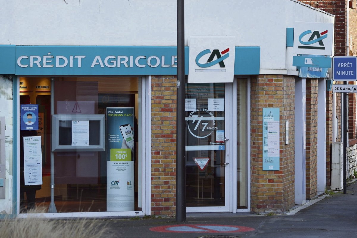 Pourquoi le mouvement social au Crédit agricole s'annonce historique