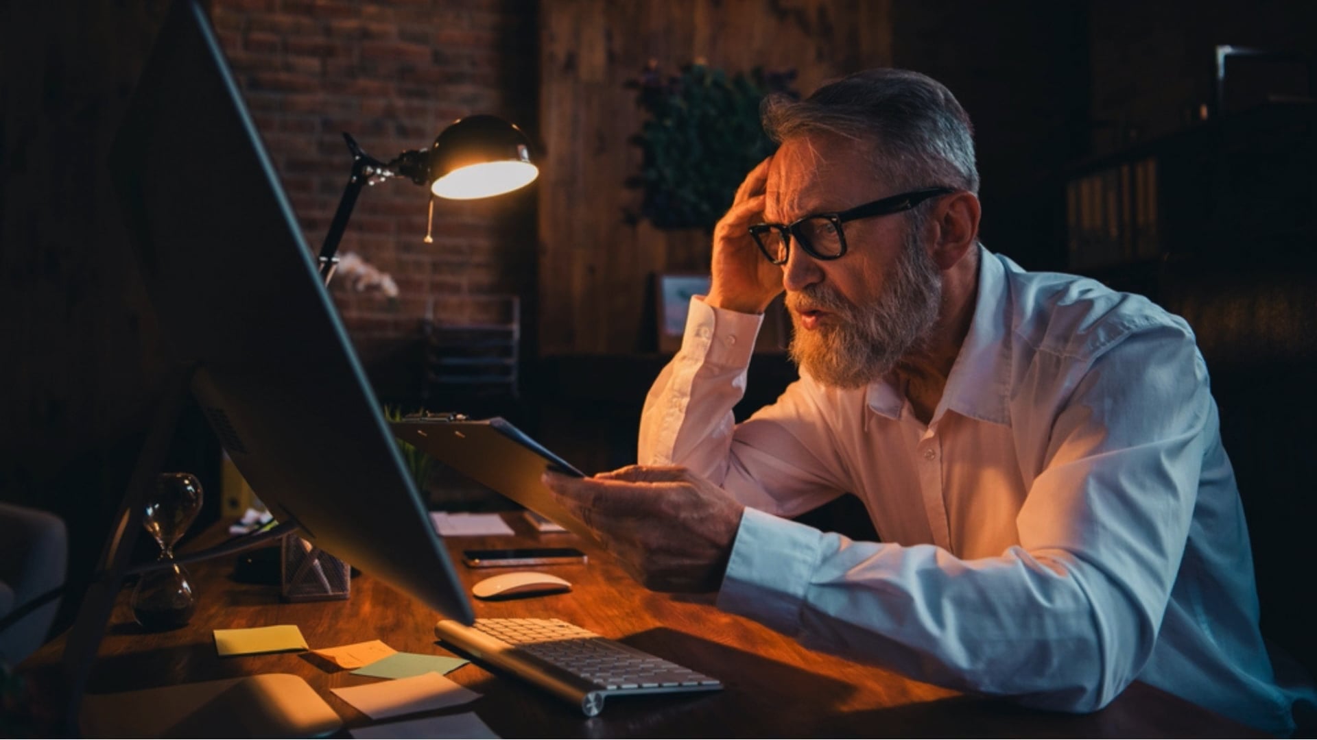 Why 43% of seniors still work after claiming Social Security