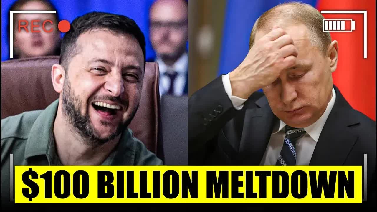 Ukraine just crushed Putin’s shadow fleet – Russia can't hide anymore