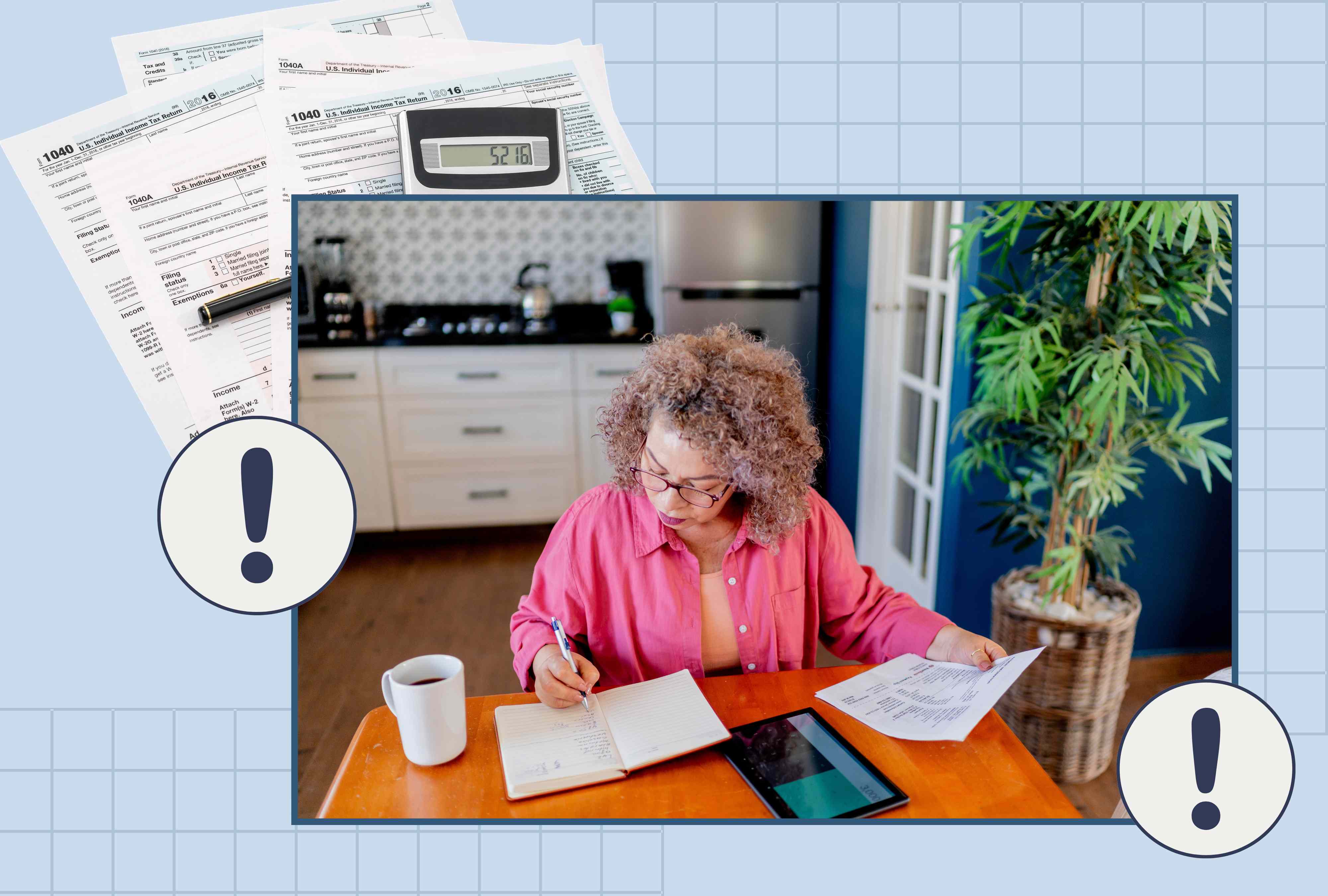 Everything you need to know for the 2026 tax filing season