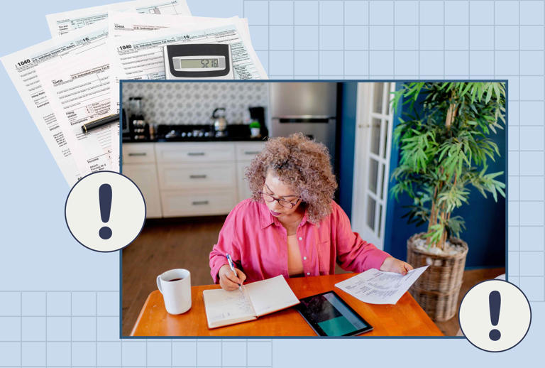 Everything you need to know for the 2026 tax filing season